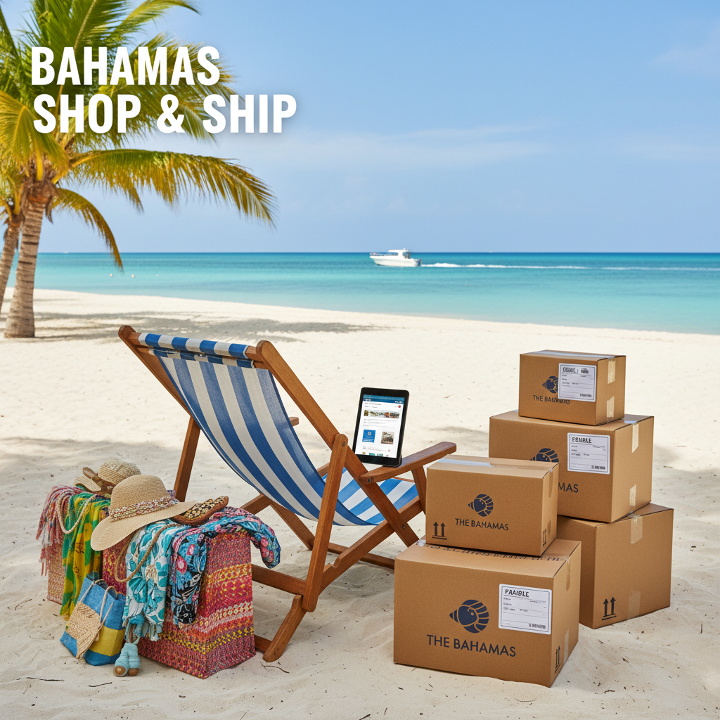 Shipping Tips & Guides for The Bahamas | Bahamas Purchasing Blog